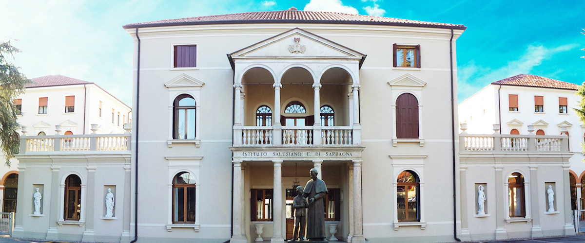 Salesiani Don Bosco | Italia Nord Est