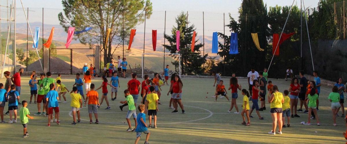 Salesiani Don Bosco | Italia Nord Est